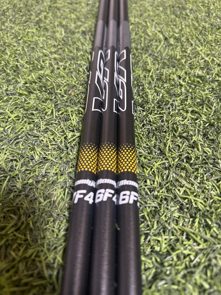 Woods Shafts – Wholesale Golf Shafts