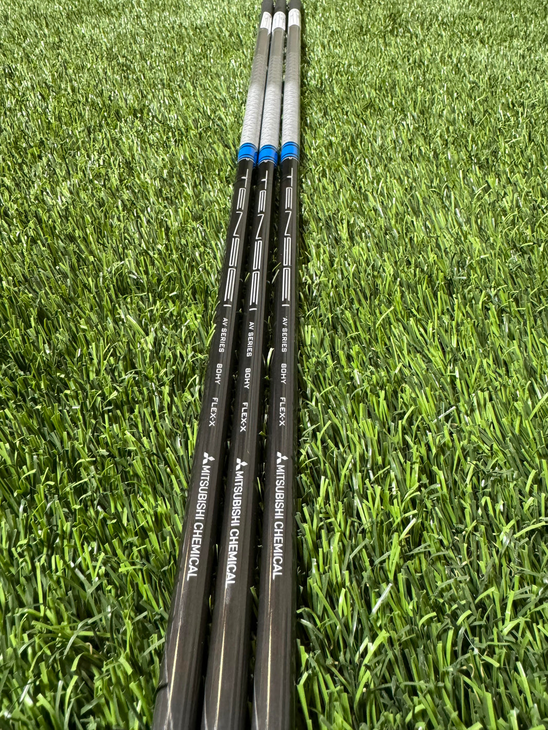 Hybrid Shafts – Wholesale Golf Shafts